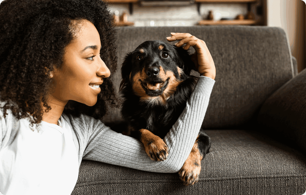 Caring for Pets and People | Humane Society of Oakville, Milton & Halton